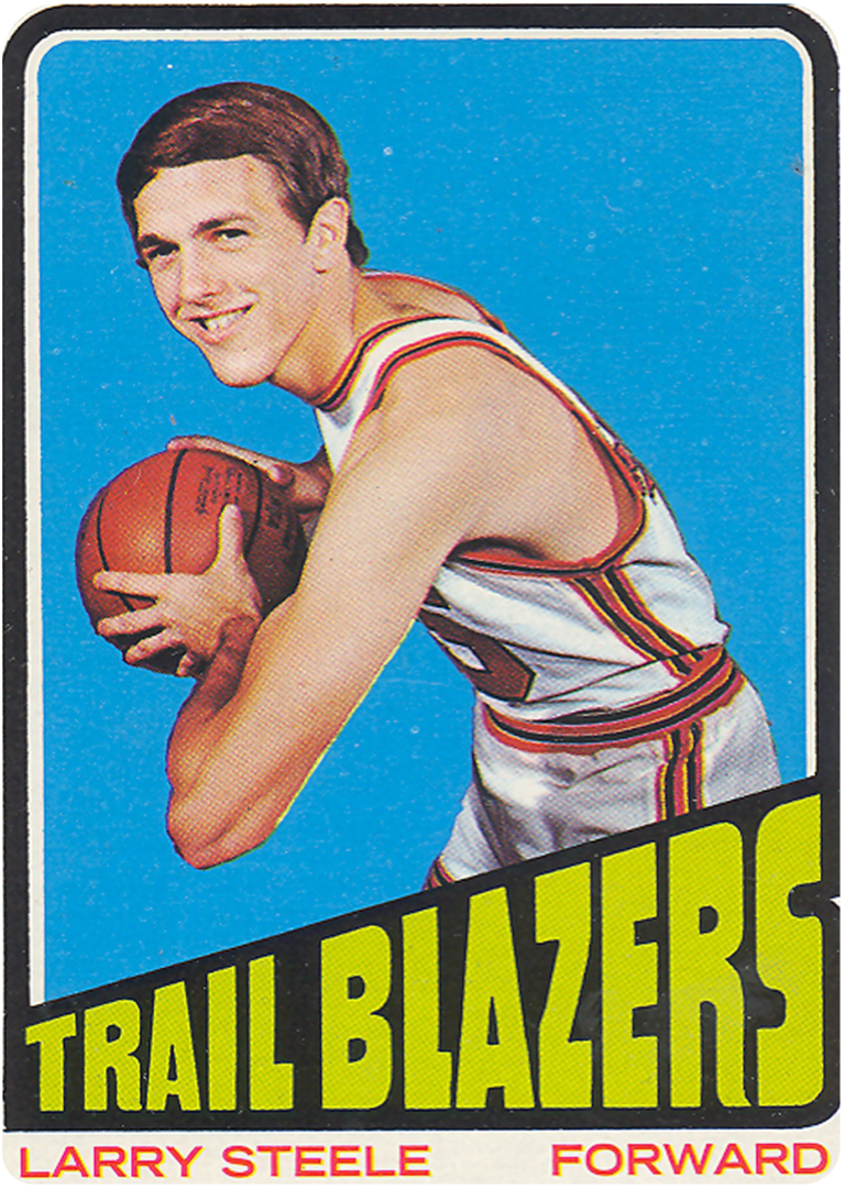 About Us – Larry Steele Basketball Camp